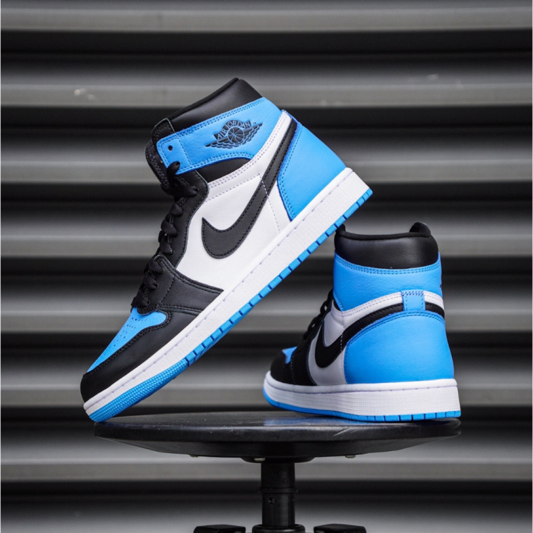 Air Jordan 1 High - Kicks Heaven Australia – Kicks Heaven AU