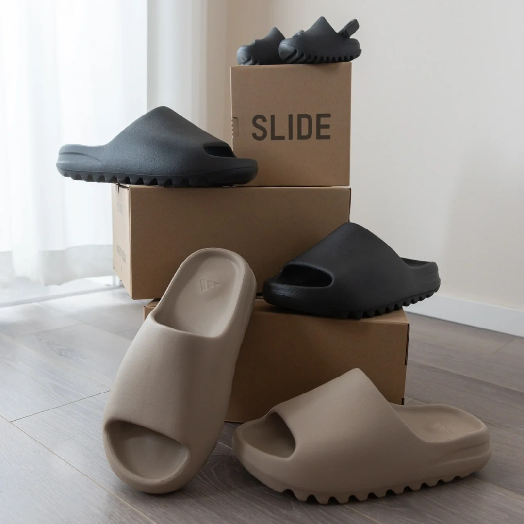 YEEZY – Kicks Heaven AU