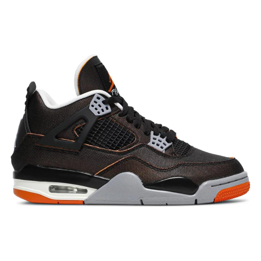 Air Jordan 4s – Kicks Heaven AU