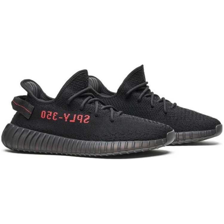 YEEZY – Kicks Heaven AU